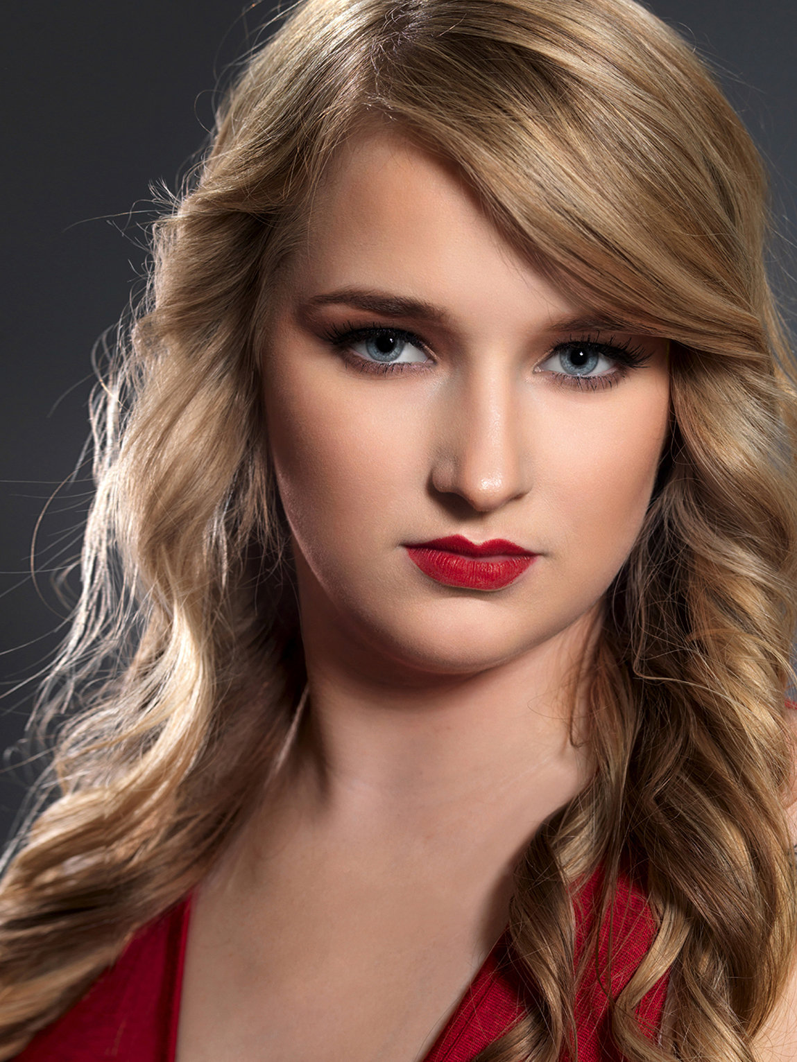 NY Style Fashion, Beauty, Models | Ferguson Fine Art