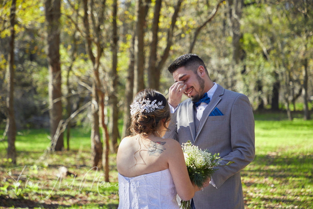 Mathew & Minnie - fineartmemories