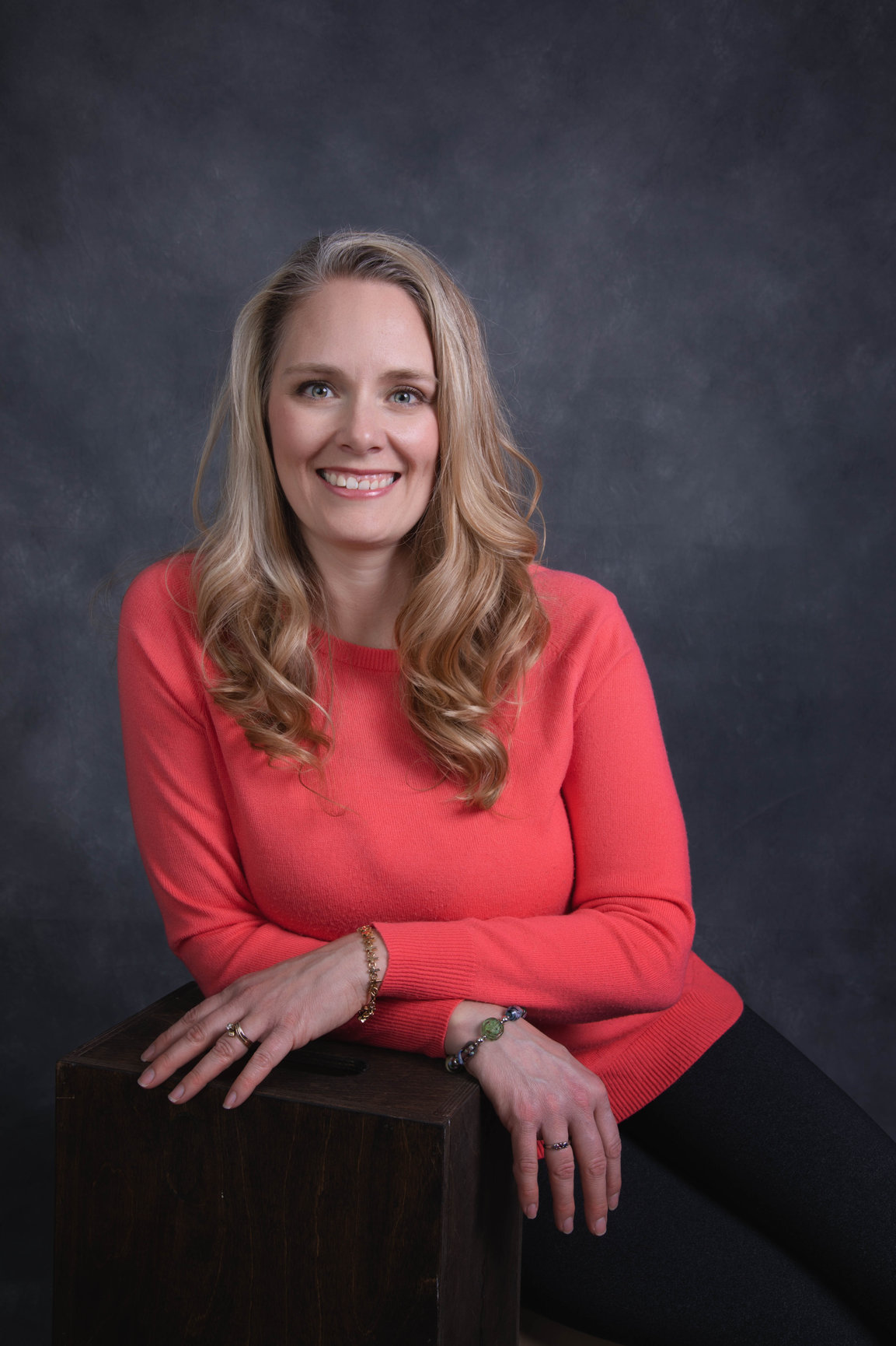 HEADSHOTS - Gina Lantz Photography