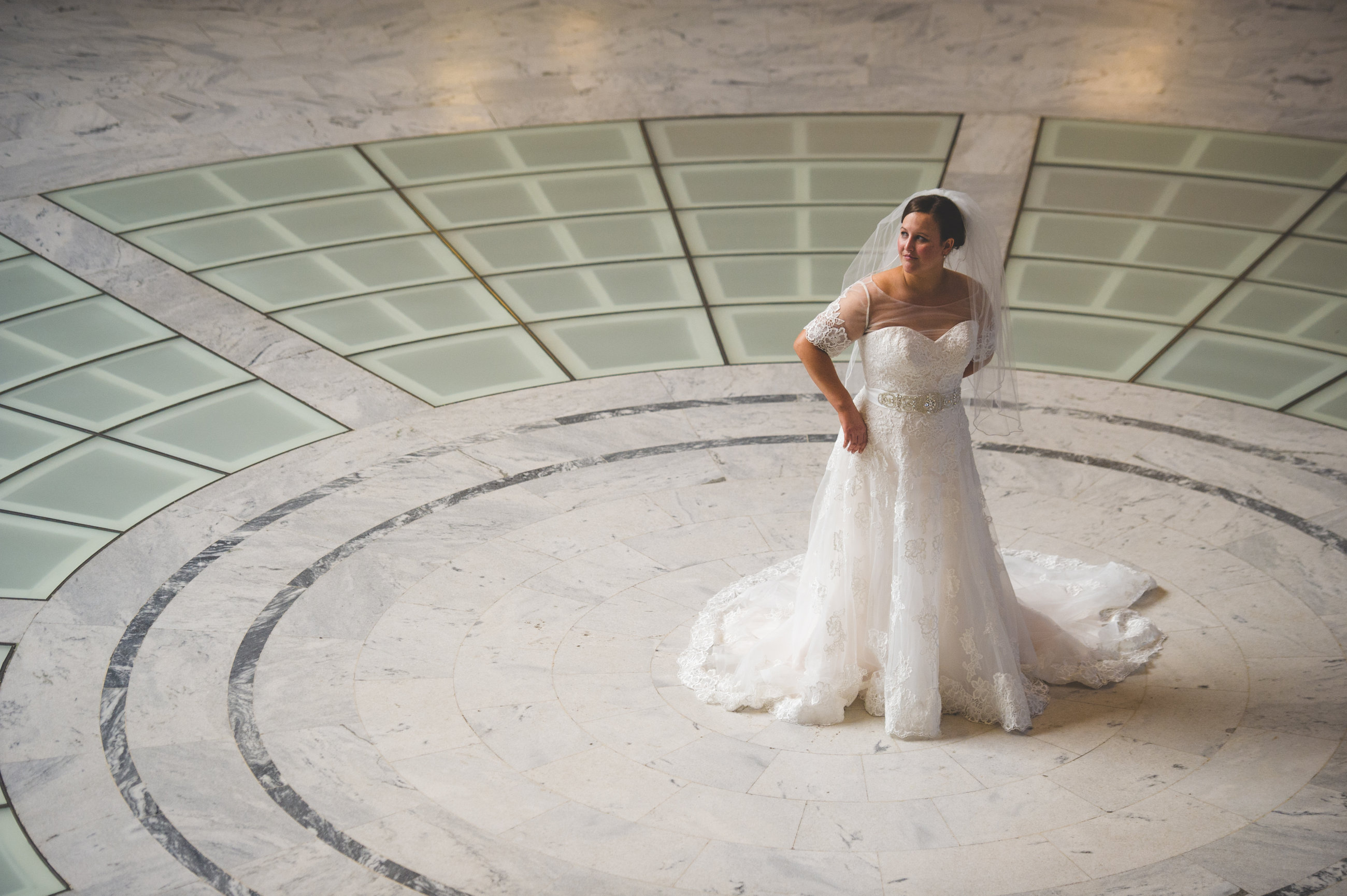 Bridals - Nate Bonney Photography