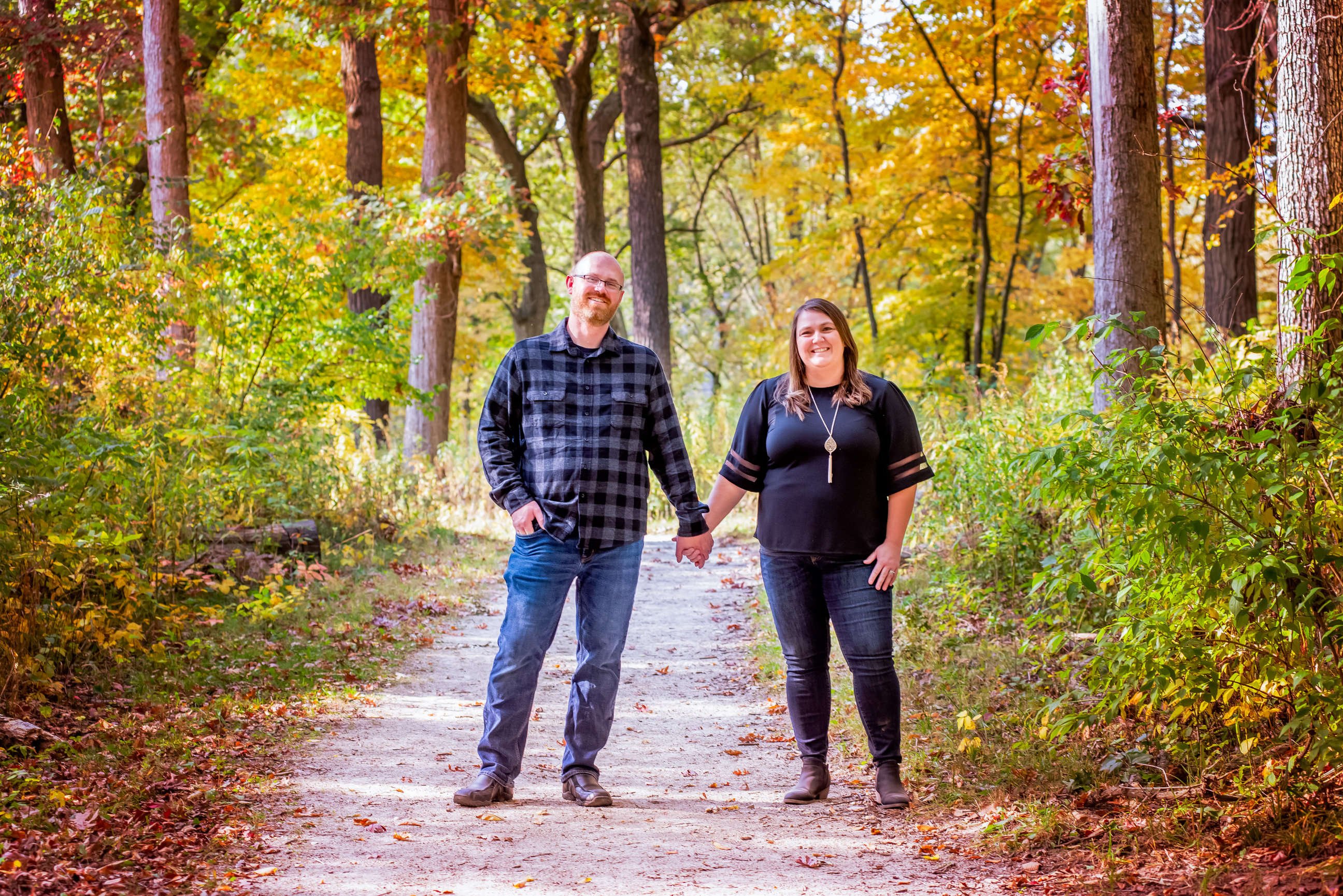 The Eickman Family | Songs of Life Photography Studio