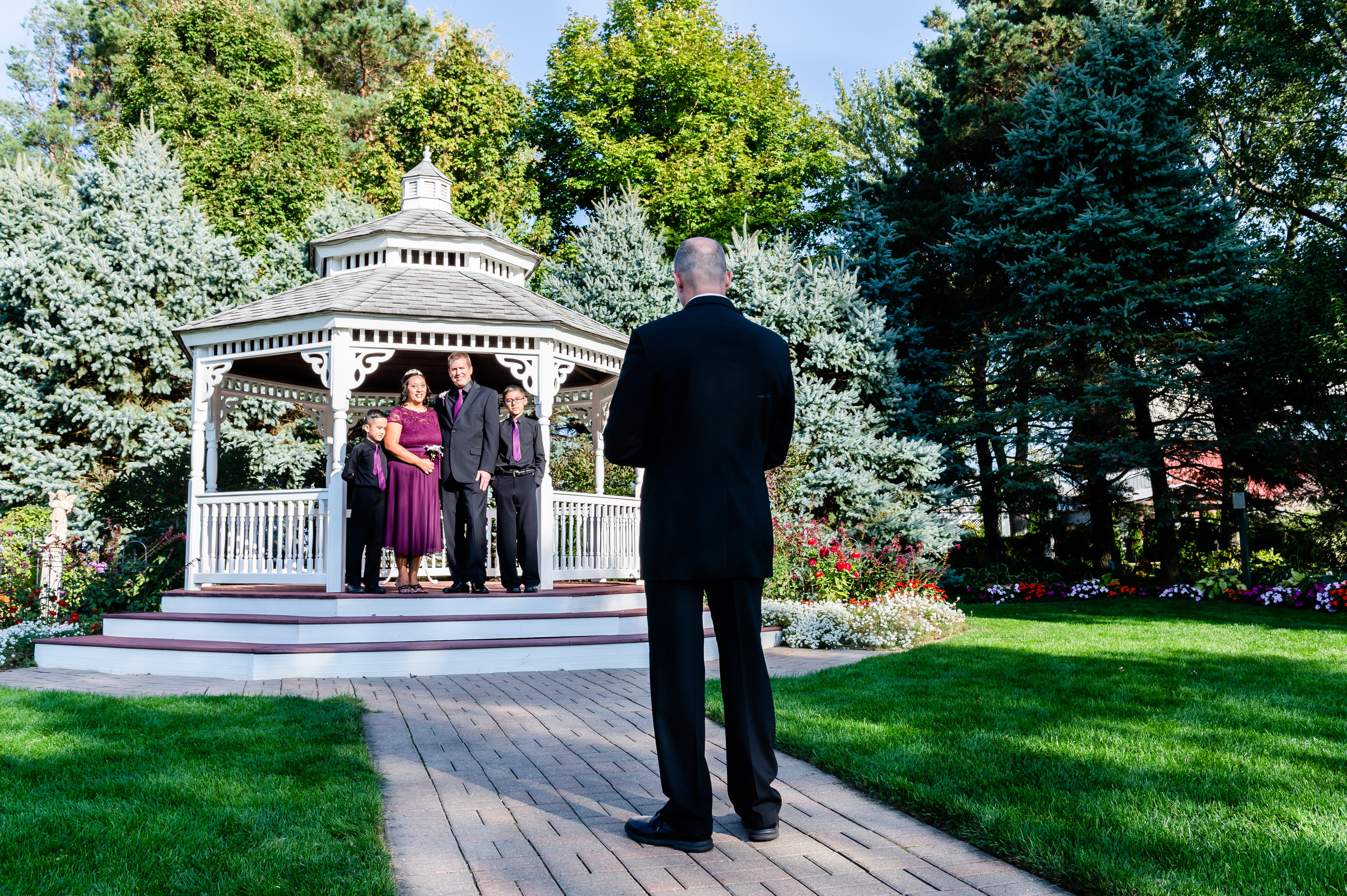 The Burris Family | Songs of Life Photography