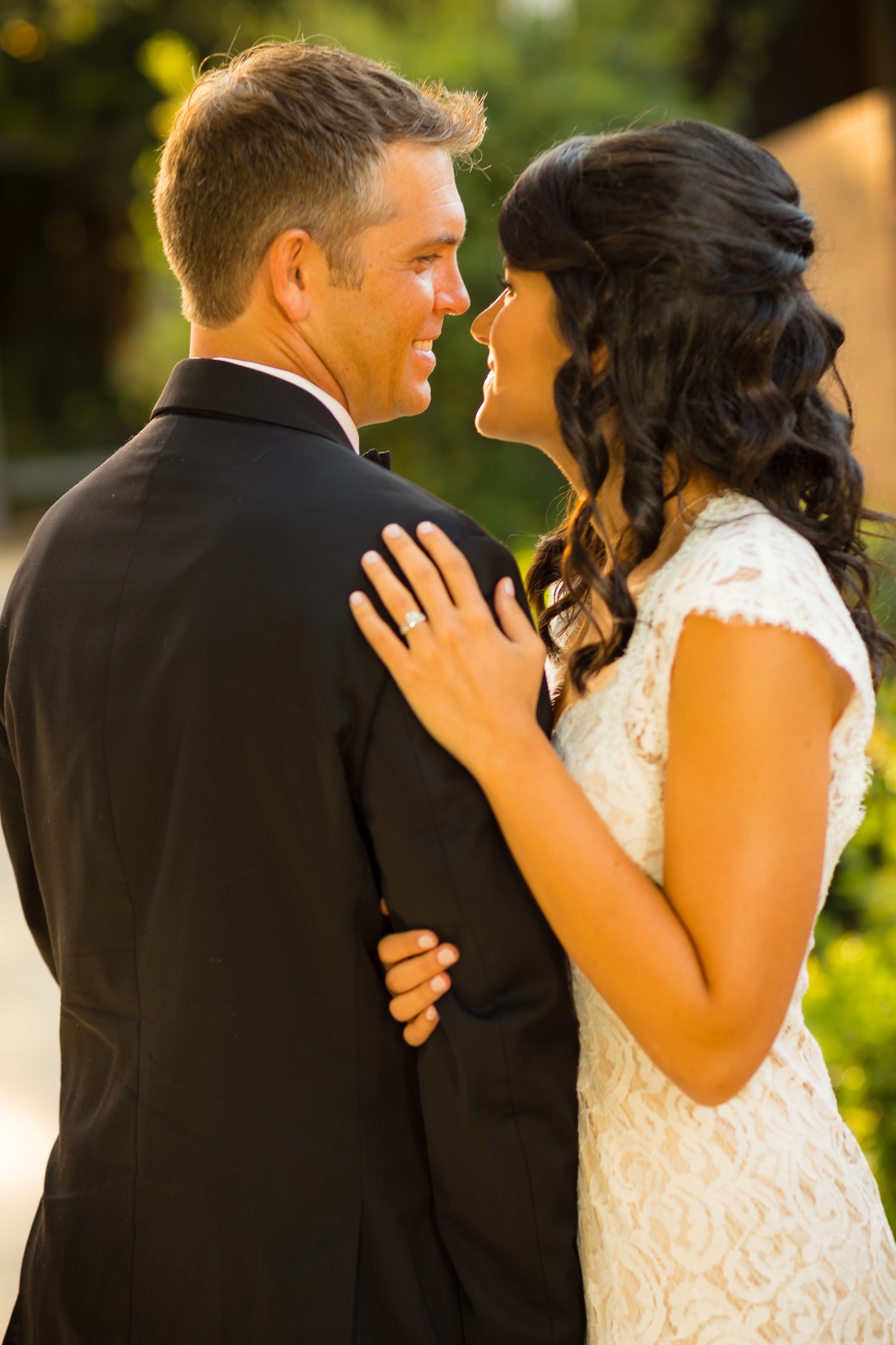 Solas Wedding Raleigh, NC - Sean True Photography