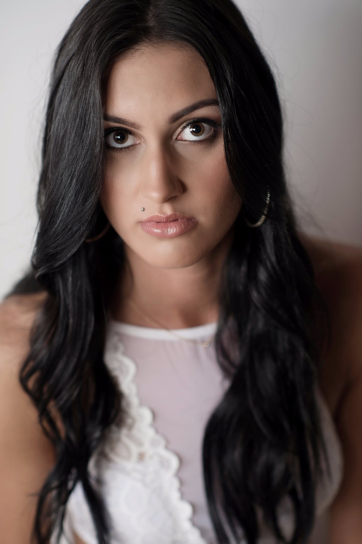 Mrs Rs Boudoir Session