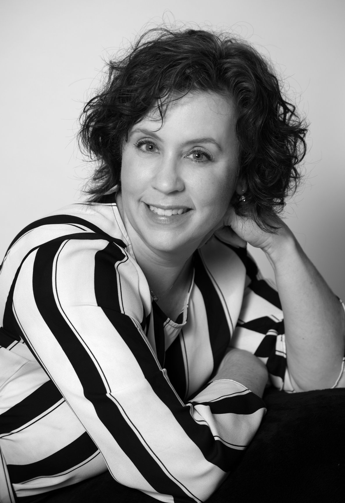 Danielle Charron - WHM