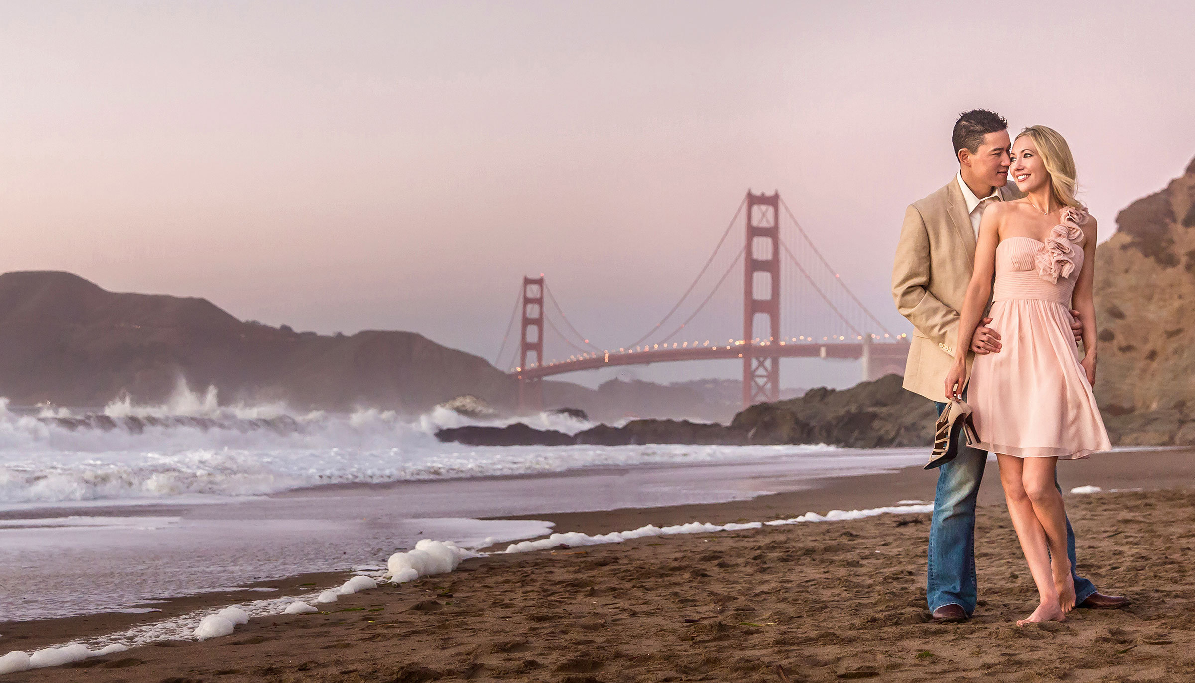 Luxury Wedding Photography | Danny Dong Photography | Bay Area