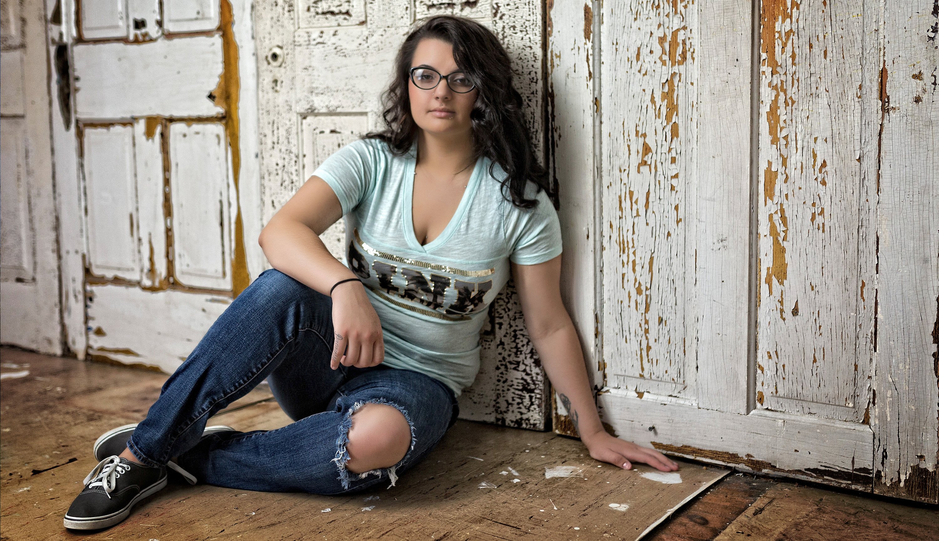 High School Seniors - Studio 360 Photo, LLC