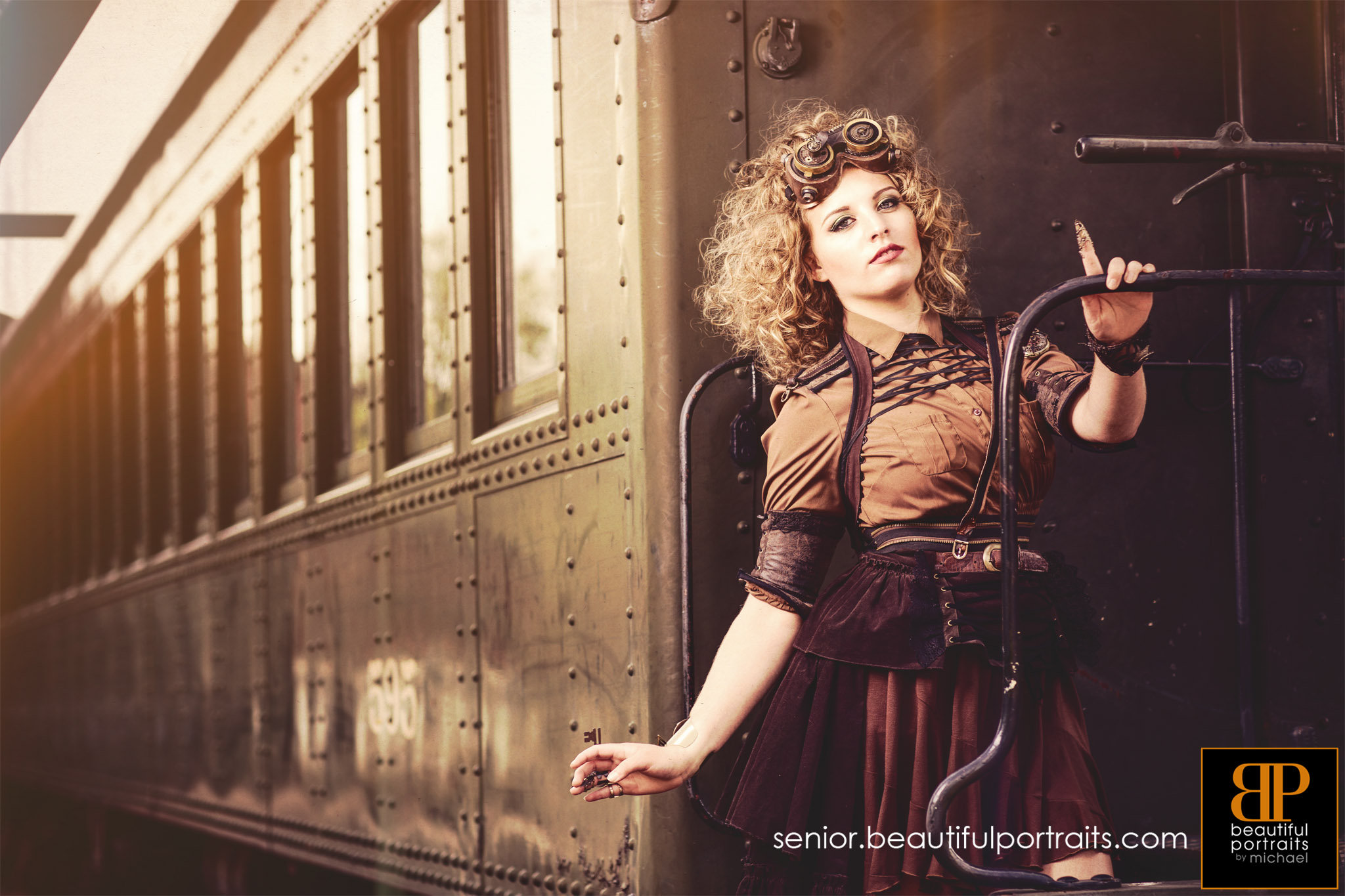 THEME PORTRAITS - Beautiful Portraits by Michael