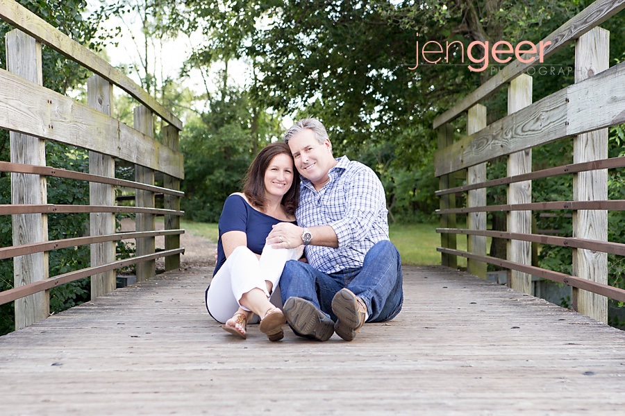 Family - Family Photography - Ann Arbor, Michigan - Jen Geer Photography