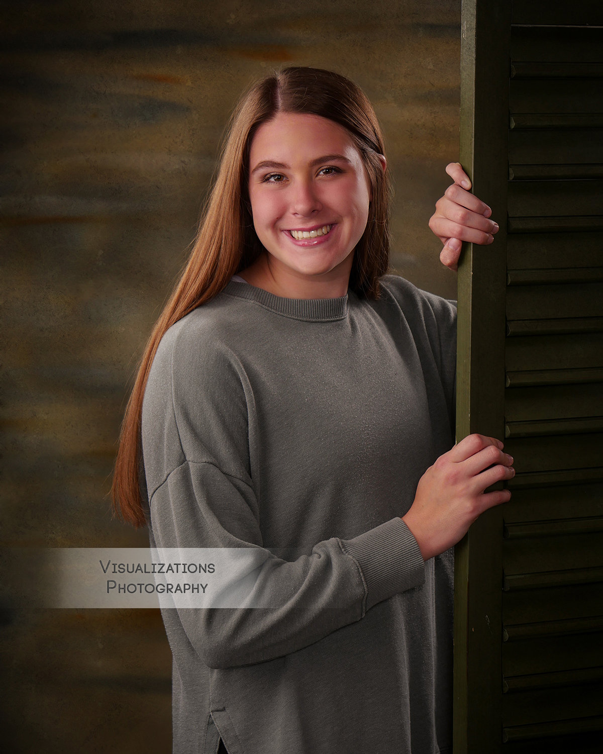 Taylor Peterson - Viz-Model - Visualizations Photography
