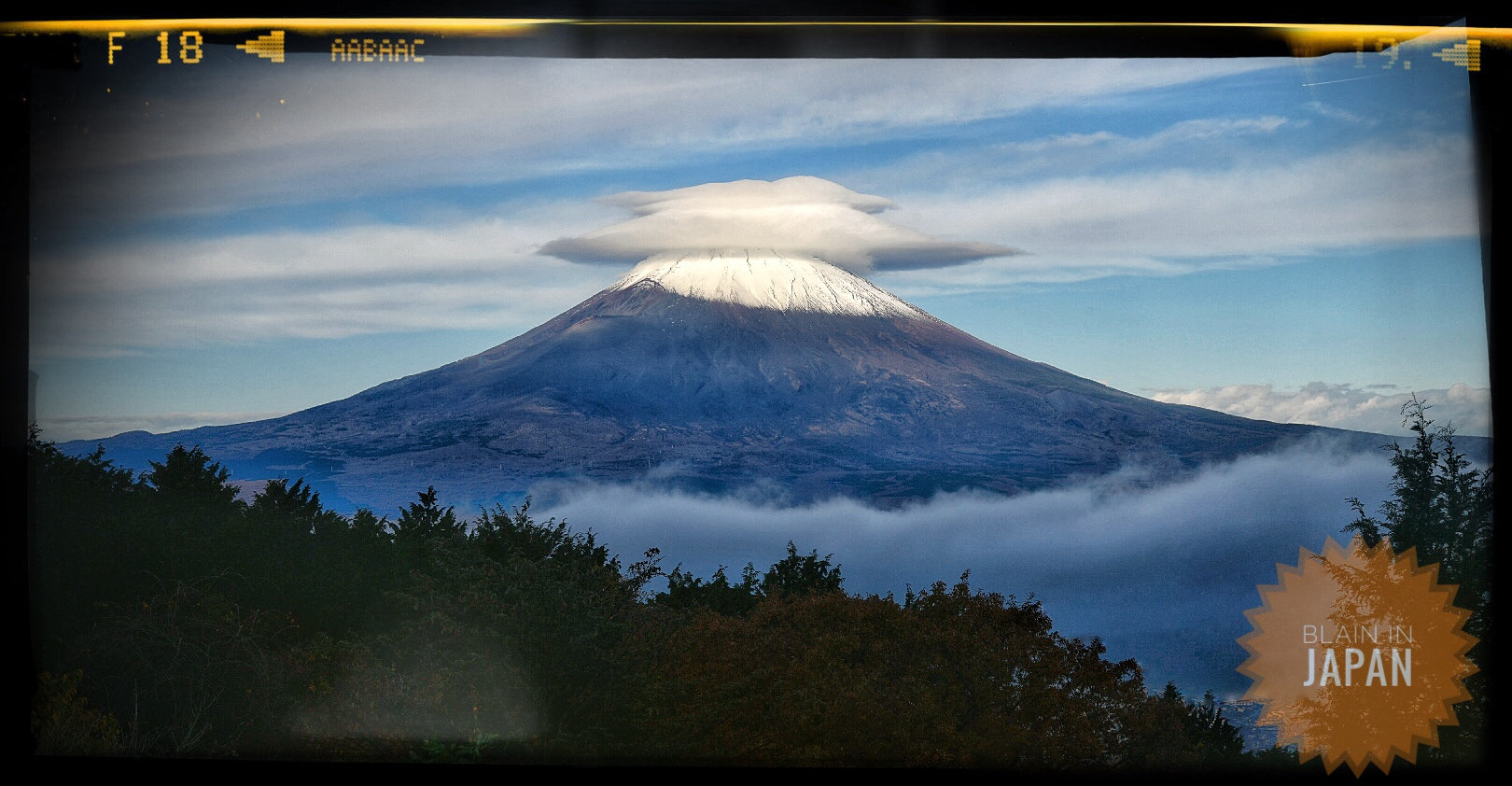 Glorious Fuji-san - The Inspiration of Mt. Fuji Photo Workshop - JAPAN ...