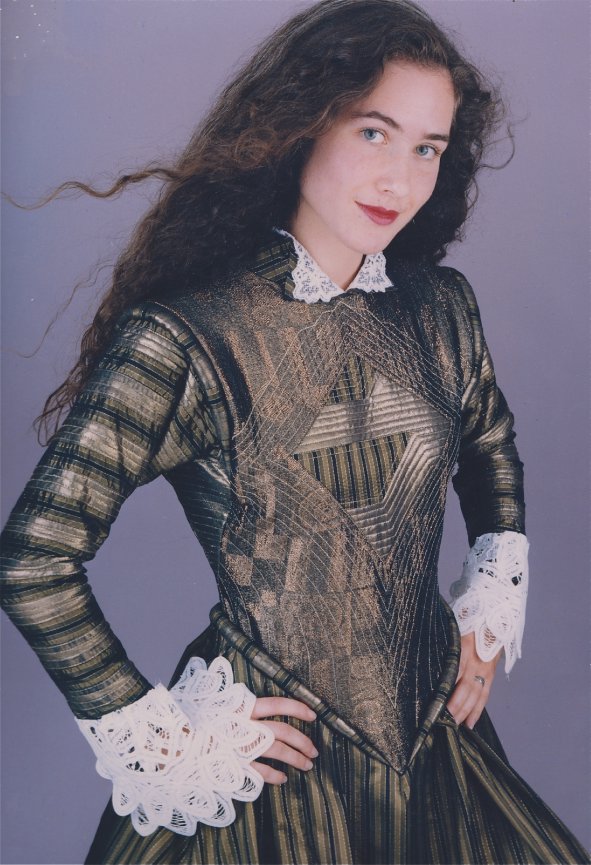 Claude Duke Designs - Art to Wear - Dukedom Music & Publishing