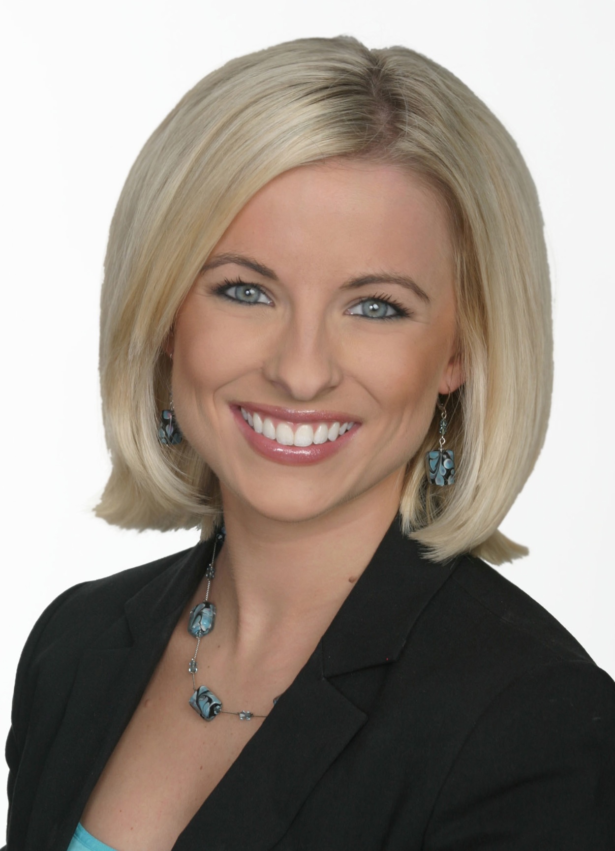 Headshots - Angie Kruse Photography