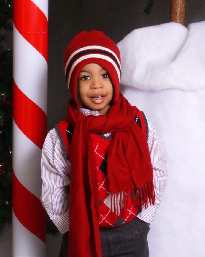 The Magic of Christmas - The Cain Gallery