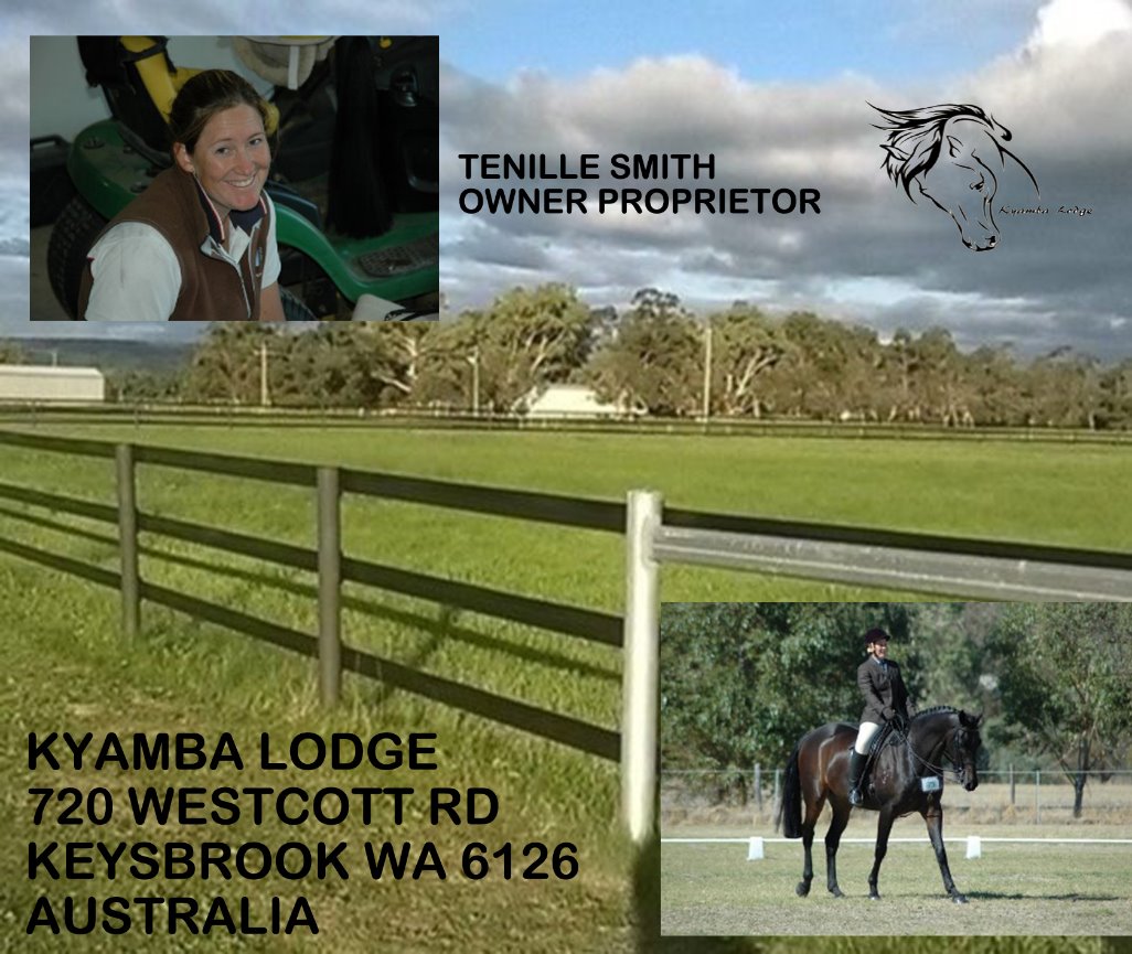 Testimonials - Equine Genie - Horse Business Management Software