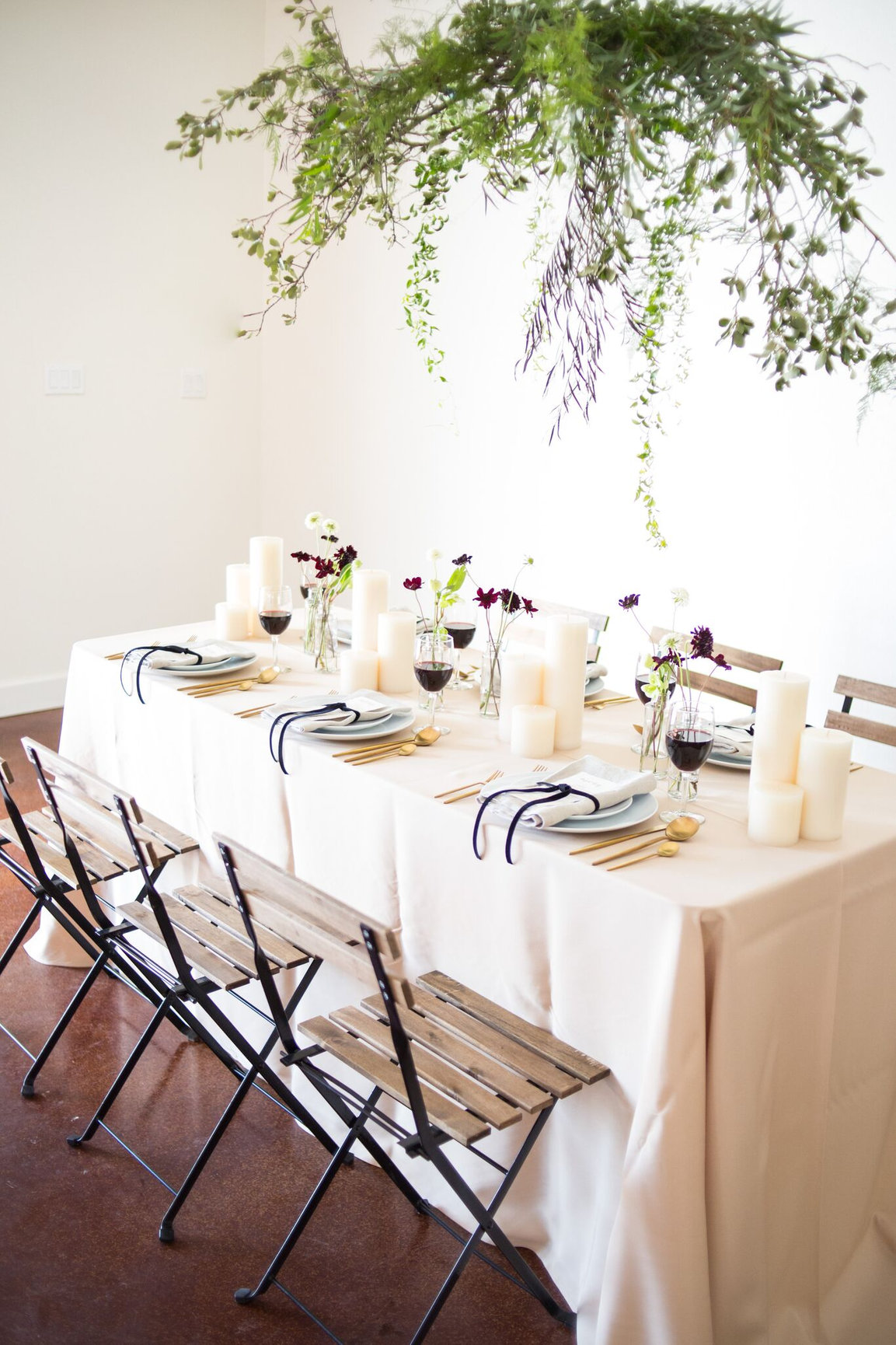 Event Rentals - Action Rental Center