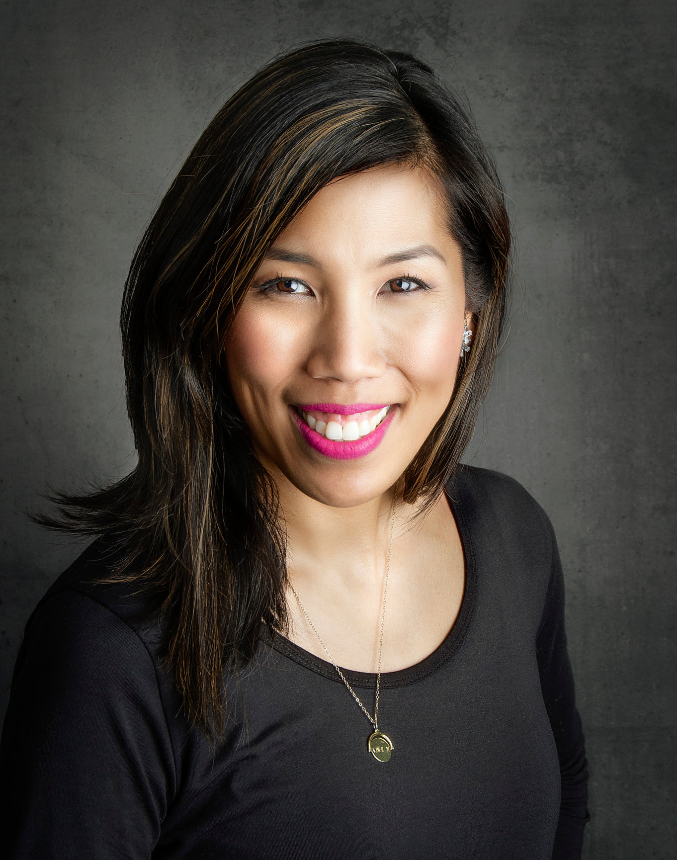 How to Have a Great Headshot Session - Maureen T Miller