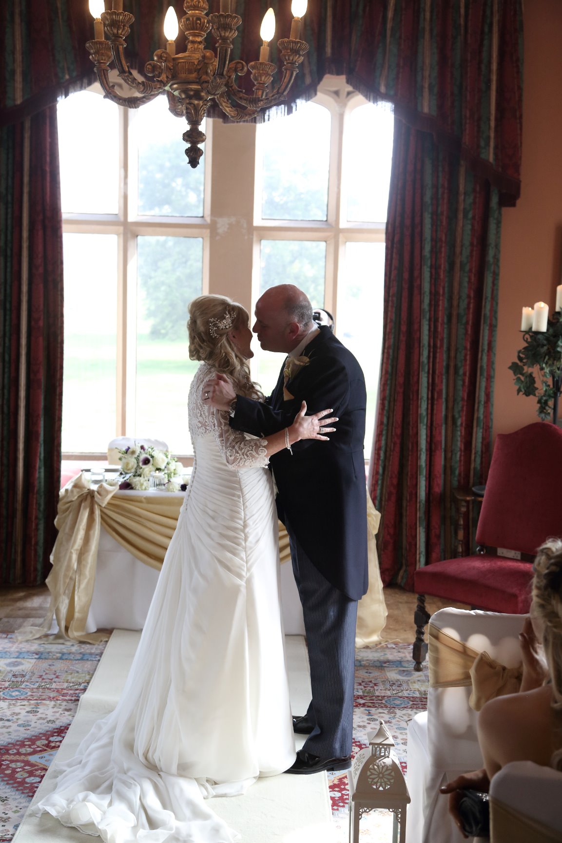 Weddings - Paul James Kelly Photography