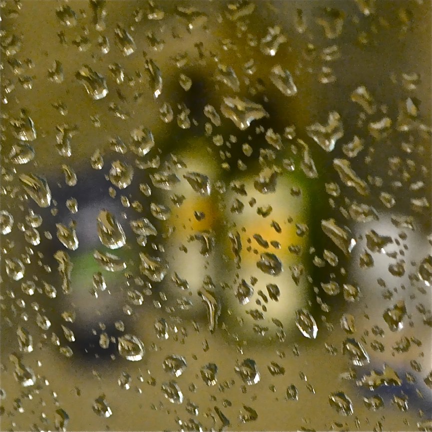 ABSTRACTIONS - Jon Bierman