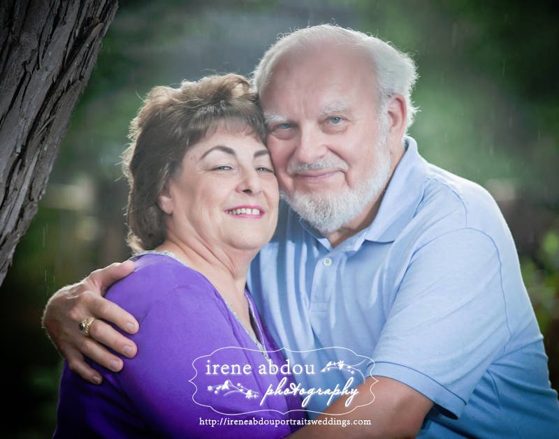 Multi-Generational Family Portraits. Silver Spring Family Portrait ...