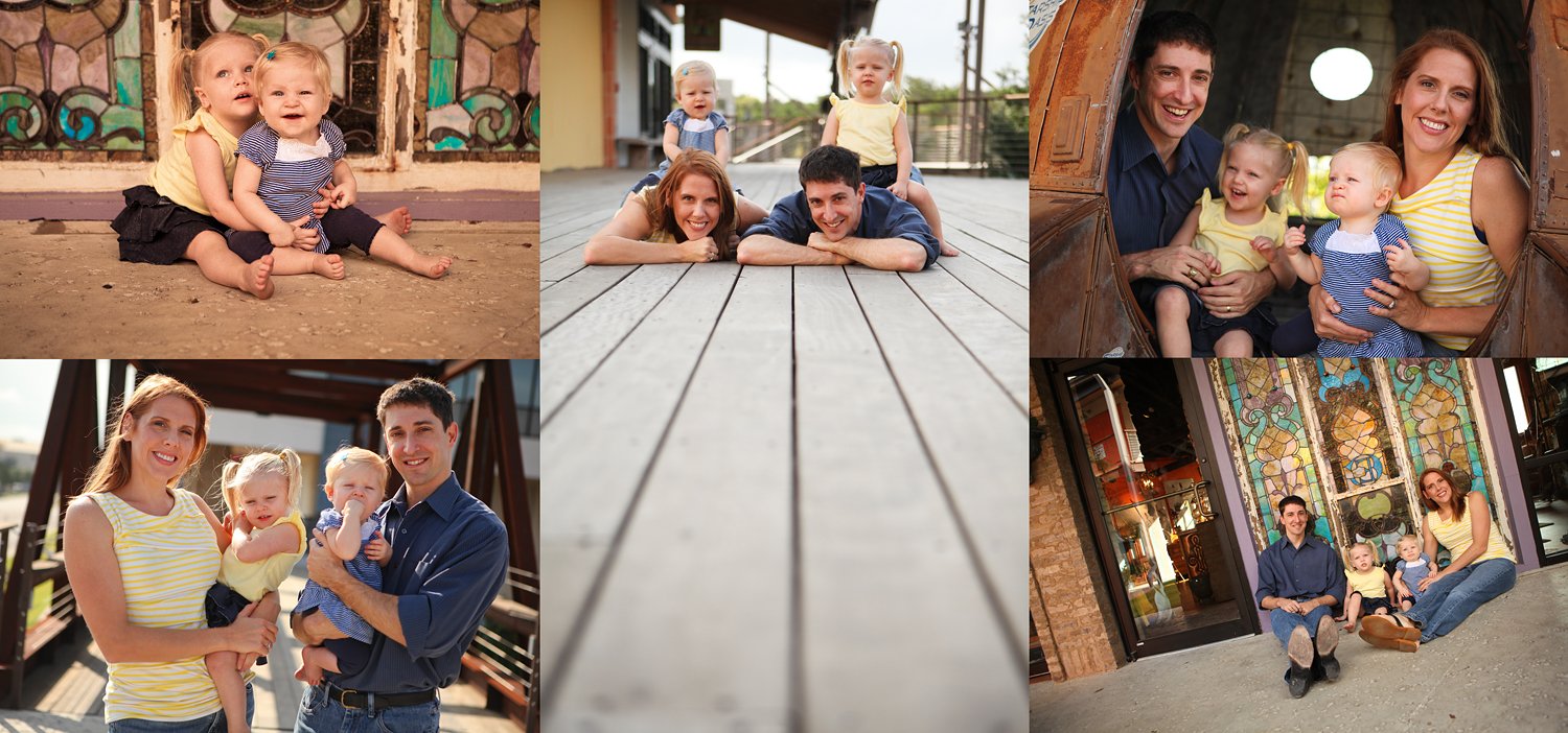Fort Worth, TX Professional Photographer | Thatcher Photography
