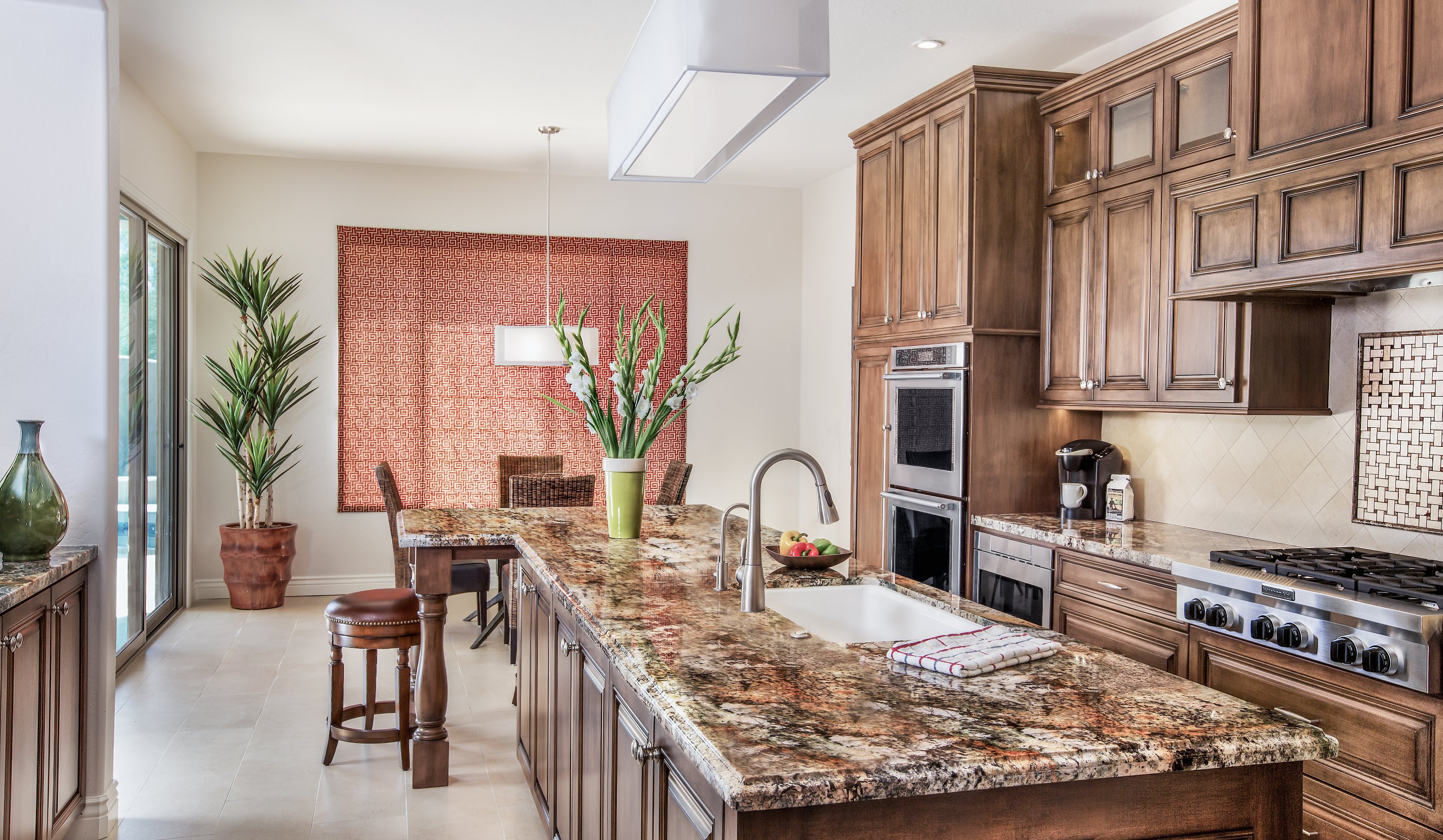 INTERIORS - Steven Kaye Photography