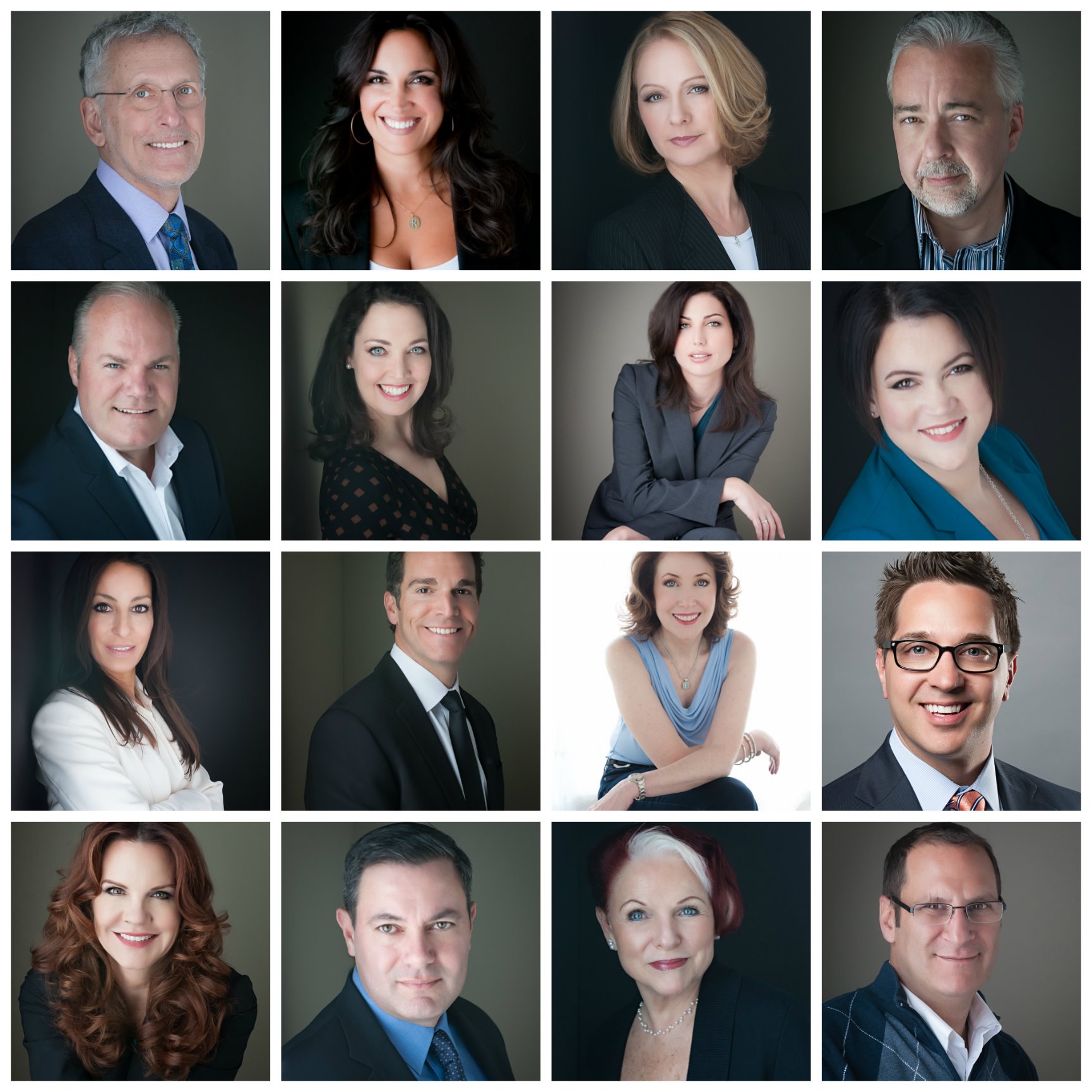EXECUTIVE AND BUSINESS PORTRAITS - Birmingham, MI - Headshots Detroit ...