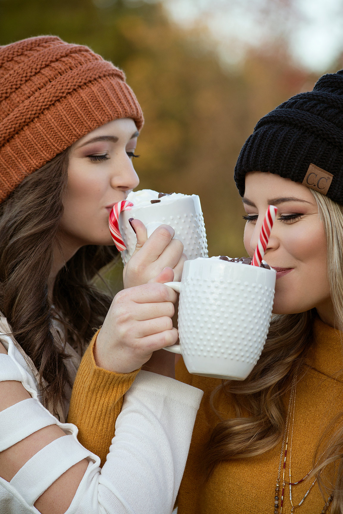 PORTFOLIO - Erica Renae Portraiture