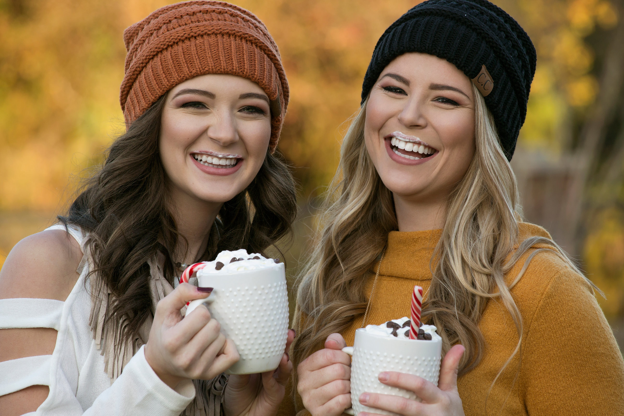 PORTFOLIO - Erica Renae Portraiture