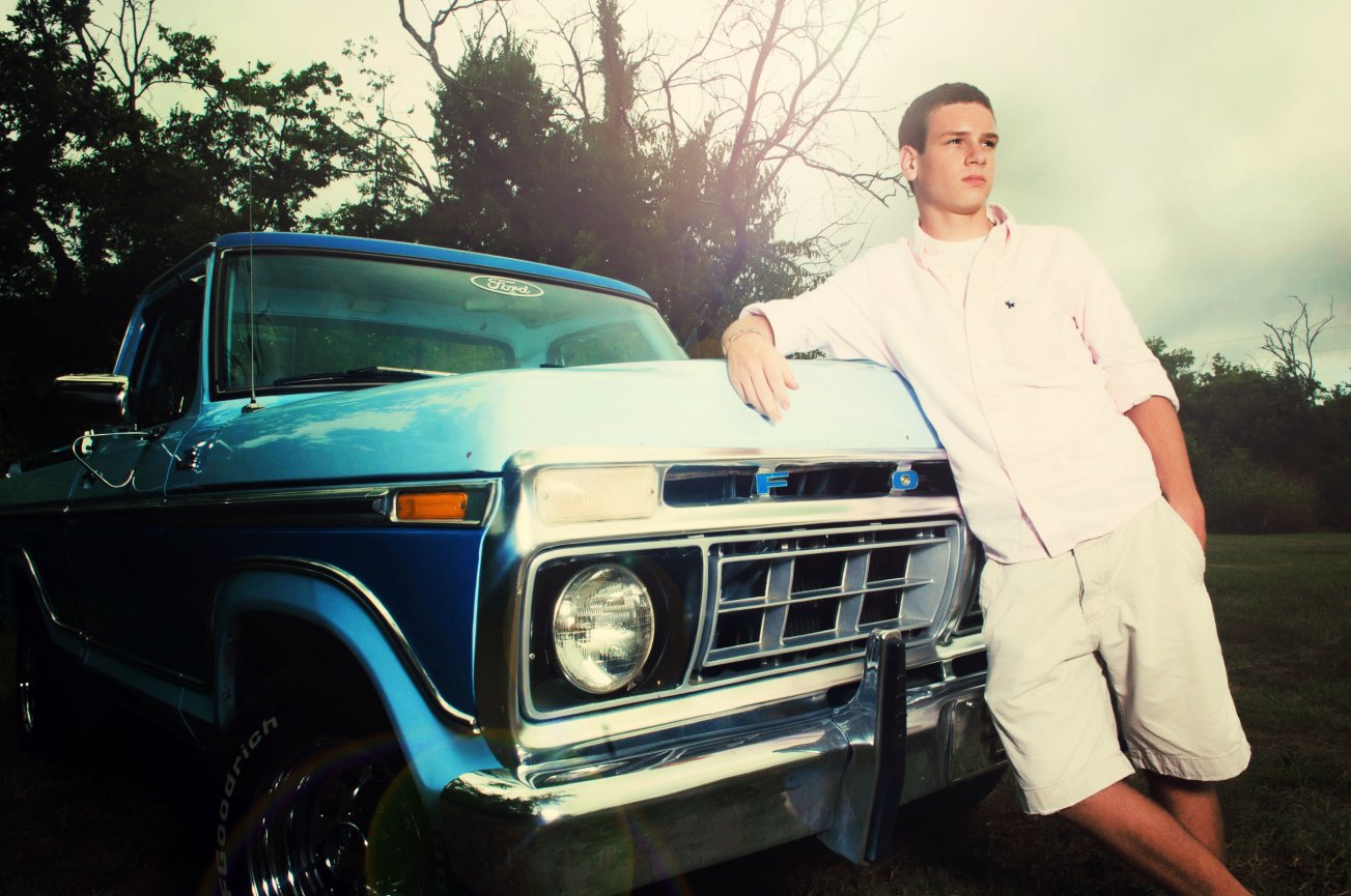 Jenn Cady Photography | Top Senior Photos Charleston SC