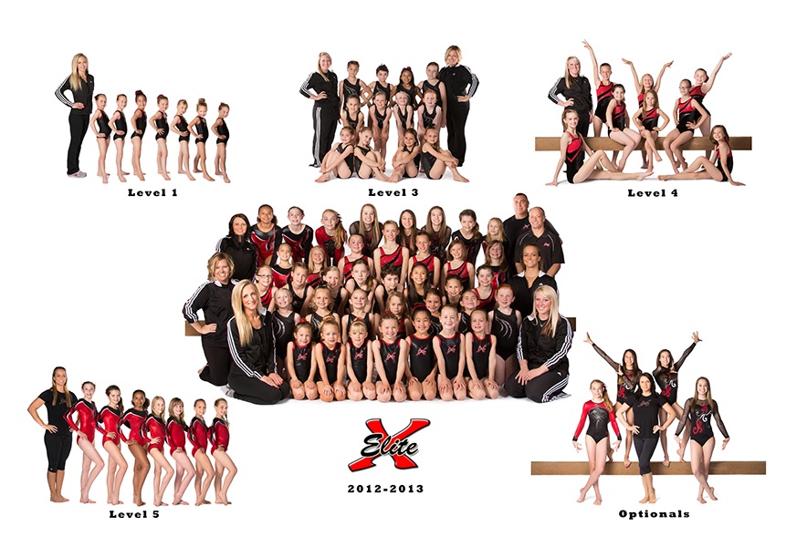 Sports Teams and Groups - Shana Davis Photography Owasso, Ok Tulsa Ok ...