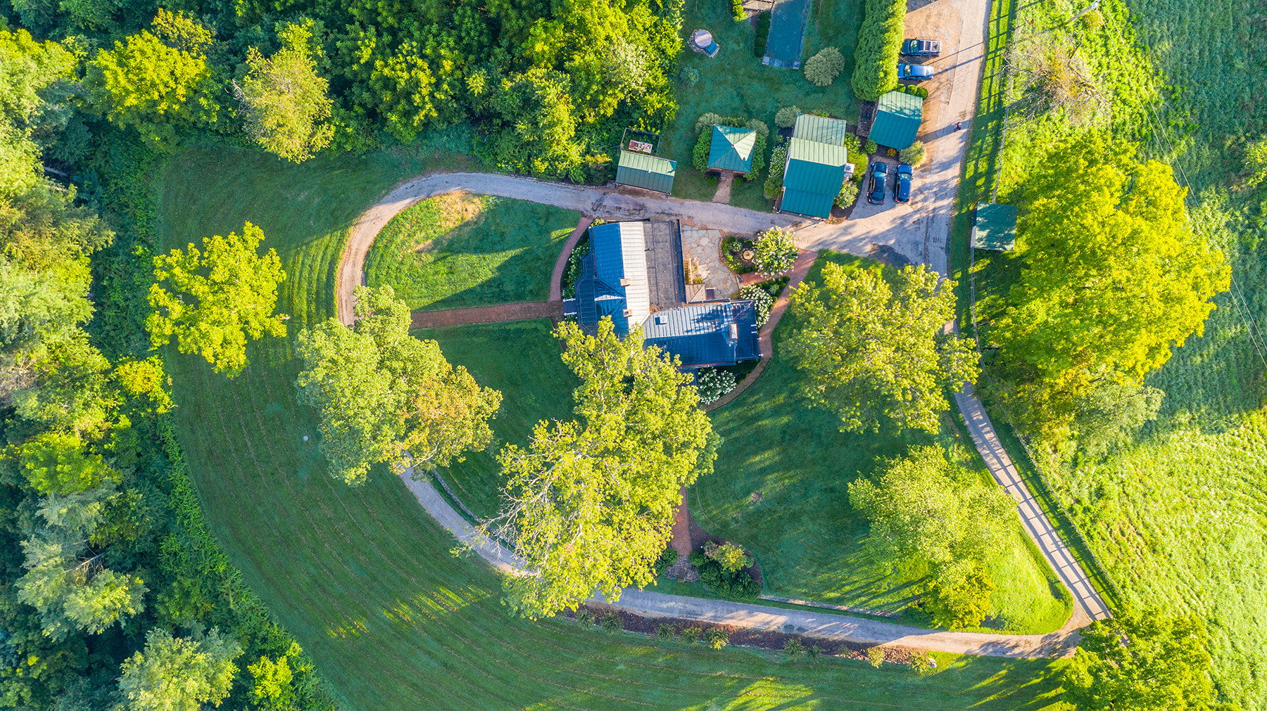 Sperryville - Glenn Bashaw Photographer