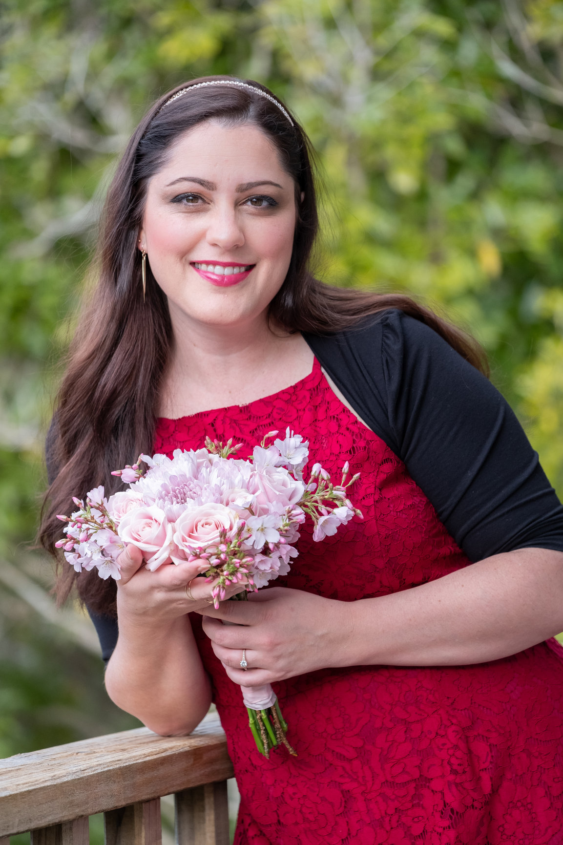 wedding - A Moment in Time Photography