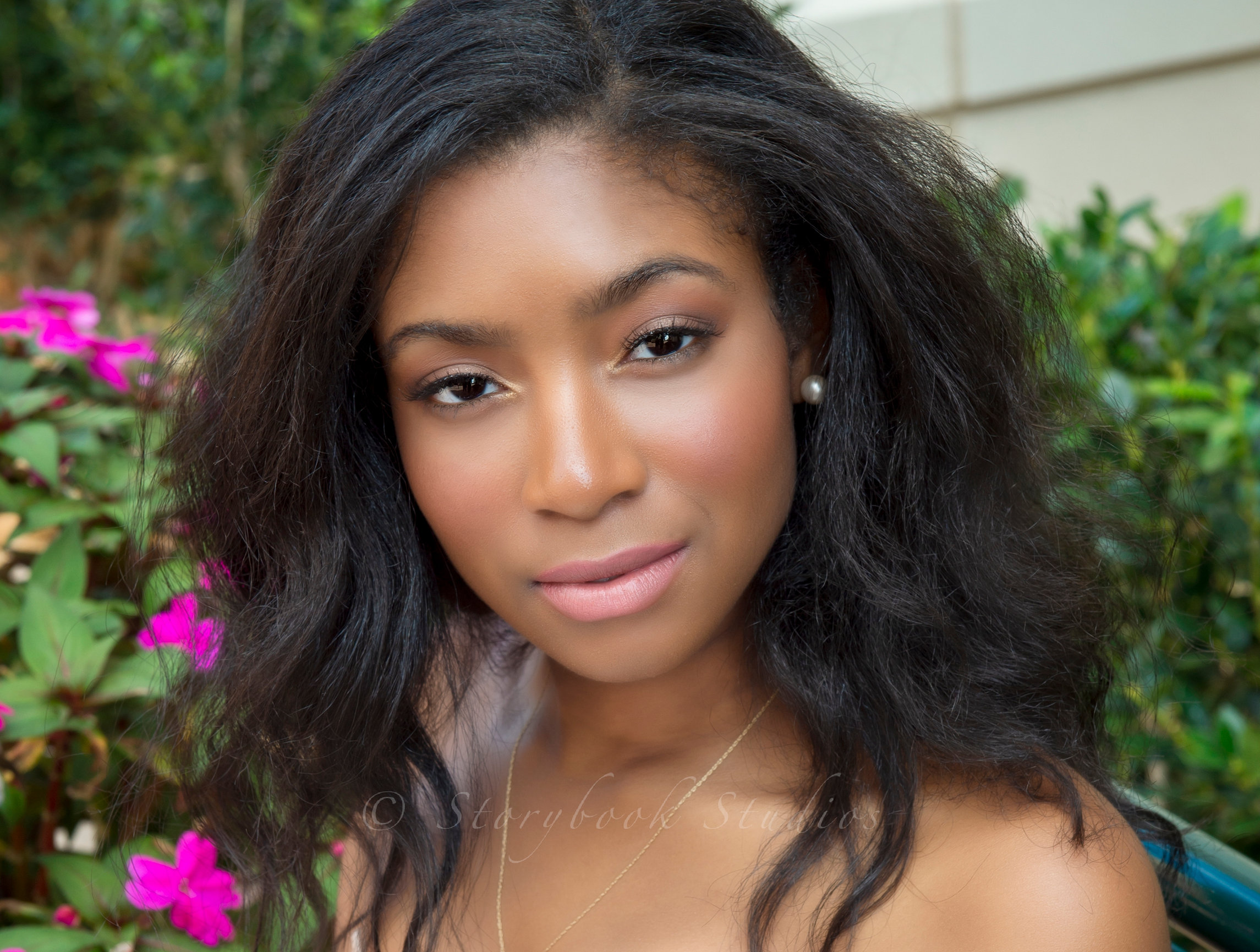 Sela's Fearless Spirit Model Crew - Storybook Studios