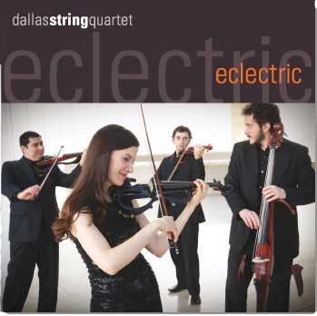 STORE - Dallas String Quartet
