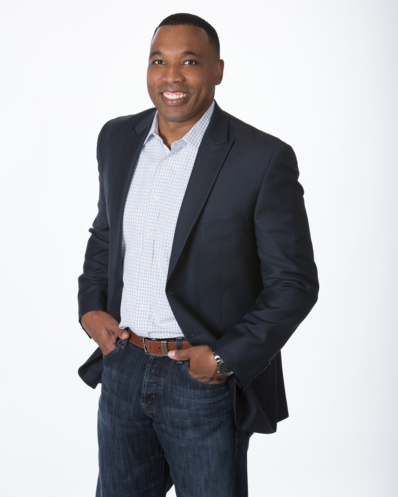 Promotional Portraits - Studio 3 Photography