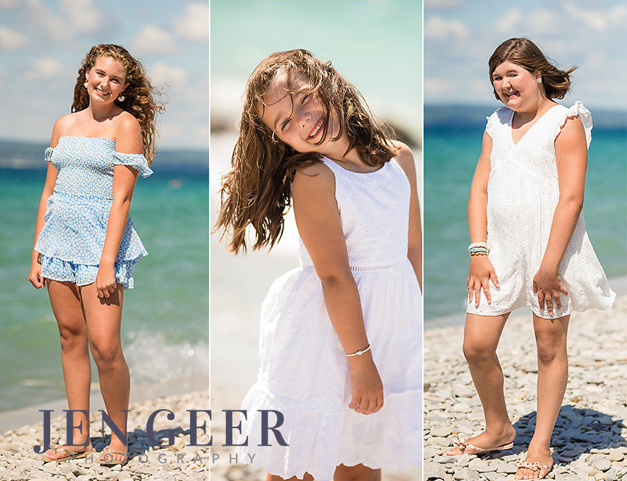 Bay Harbor was the perfect backdrop for this beautiful family!! - Jen ...