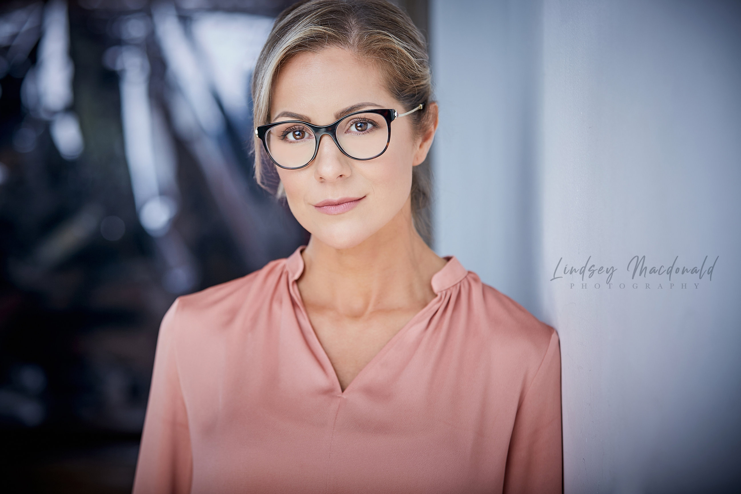 The Ultimate Session - Lindsey Macdonald