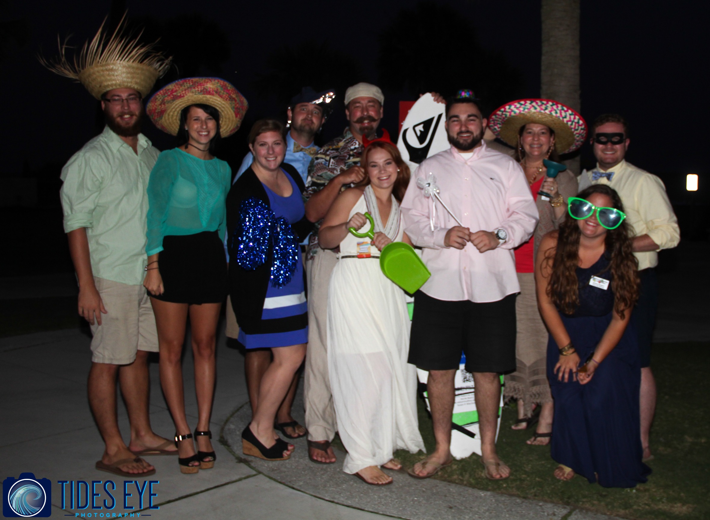 EVENTS - Tides Eye Photography