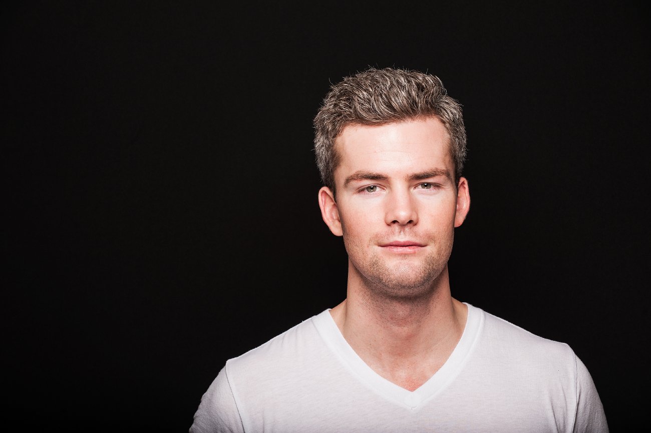 Portraits - Richard Caplan Photography