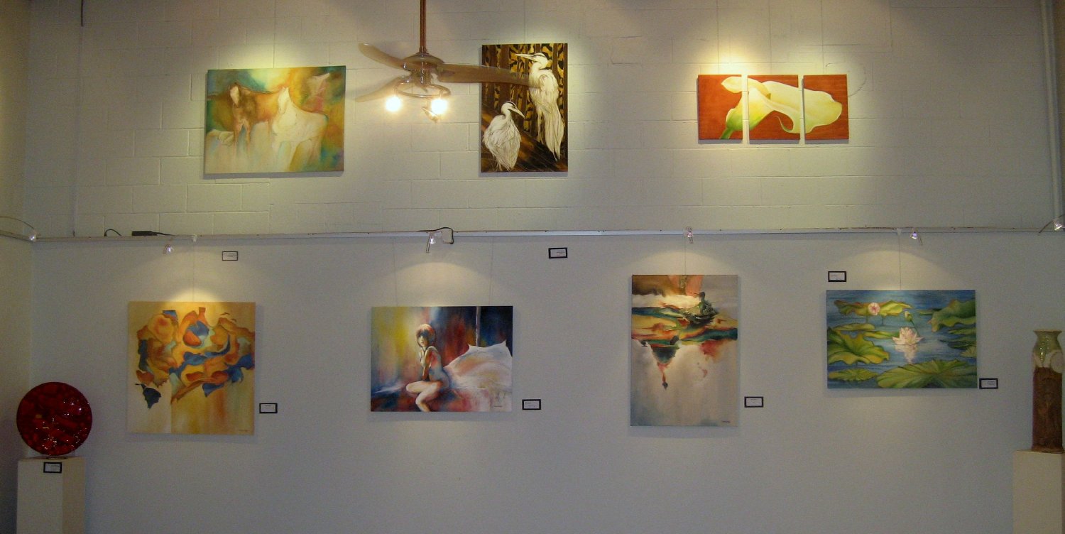 Galleries - Beth Wilhelm