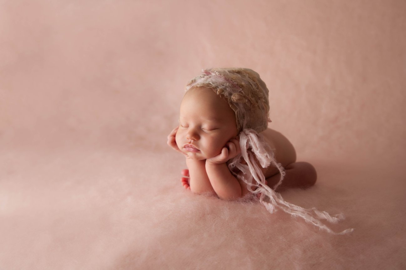 Emma Hutch Photography | Newborn Family Photographer | Melbourne
