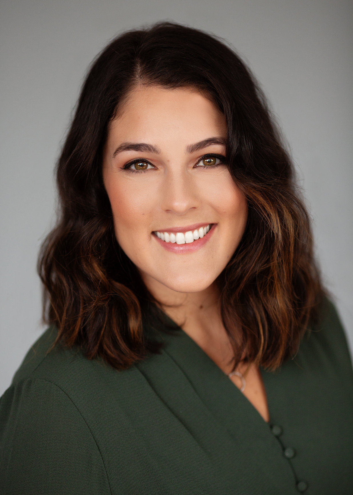 Winston Salem Corporate Headshots | Jenn Lewis Photography