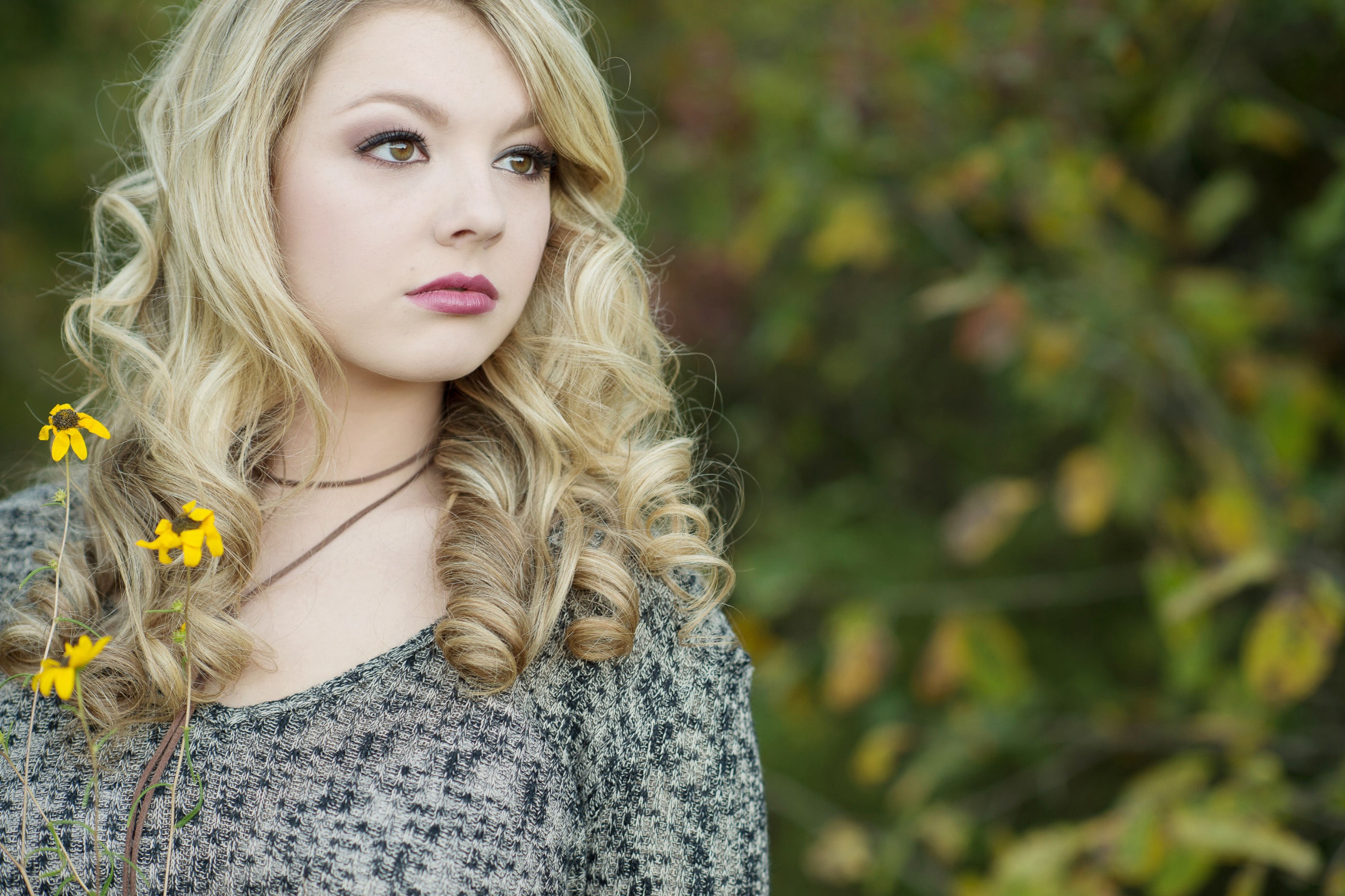 Briley's Senior Session