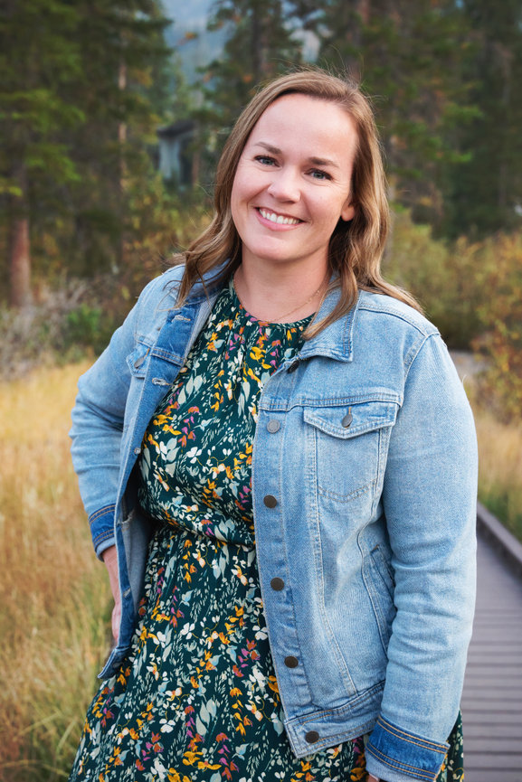 About Jennifer | Sandy, UT | Jenny Turk Photography