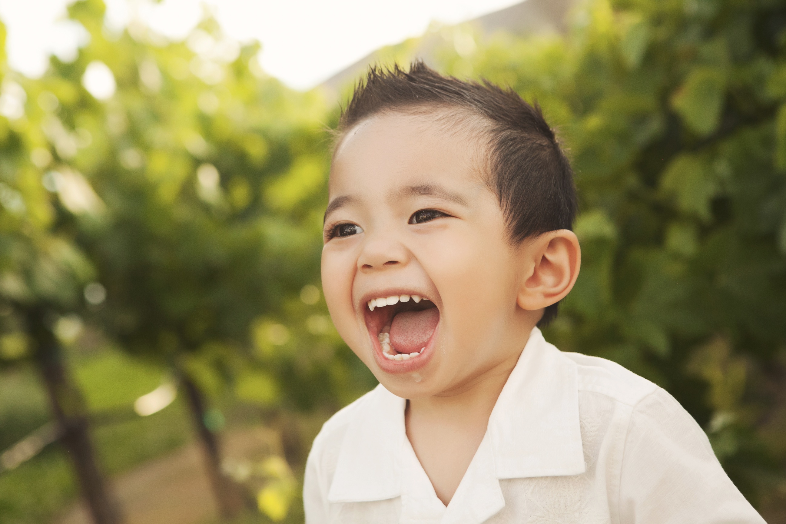 Kiddos - Inspiring Images