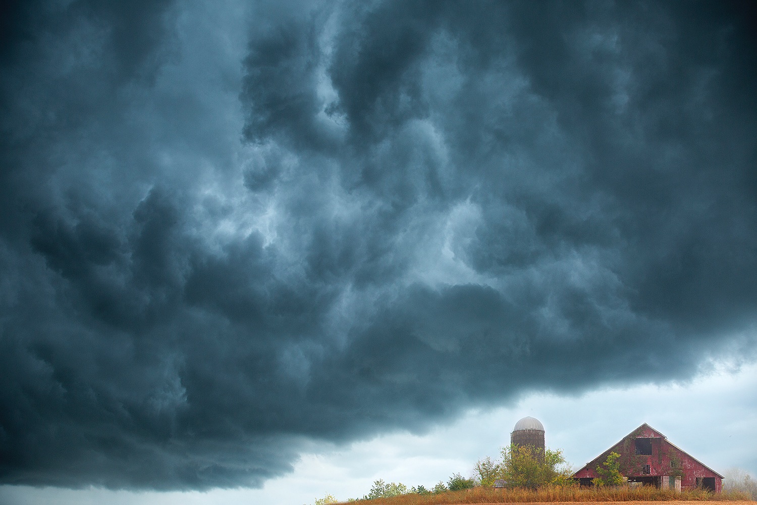 The South - Jim Zuckerman photography & photo tours