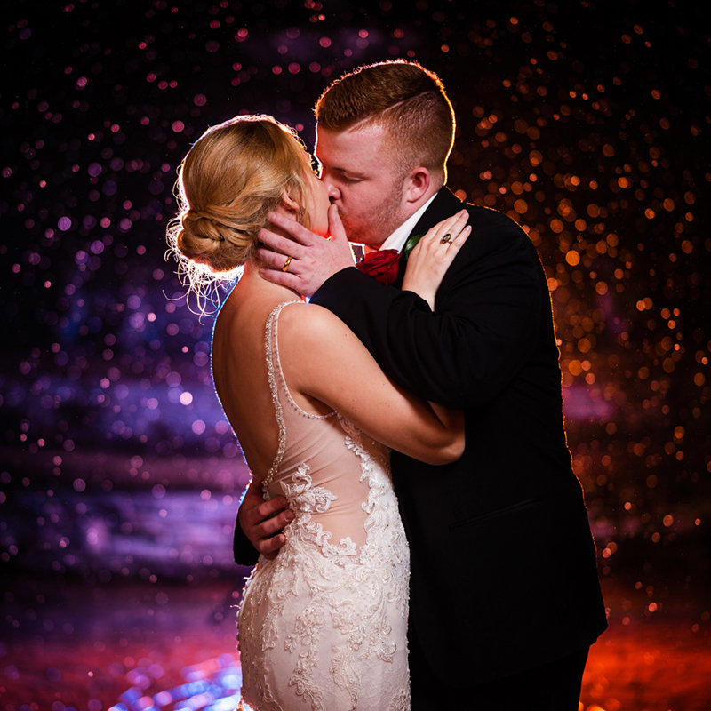 Portfolio - Marshall Graham Photography
