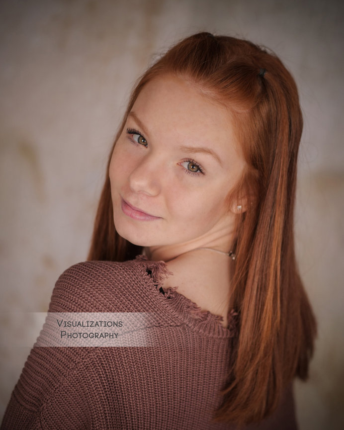 Alayna - Viz-Model '22 - Visualizations Photography