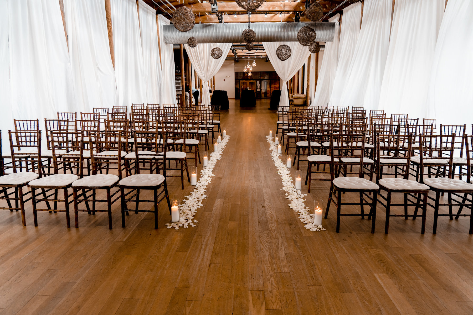 Cotton Room Wedding Photos Michelle Gunton Photography